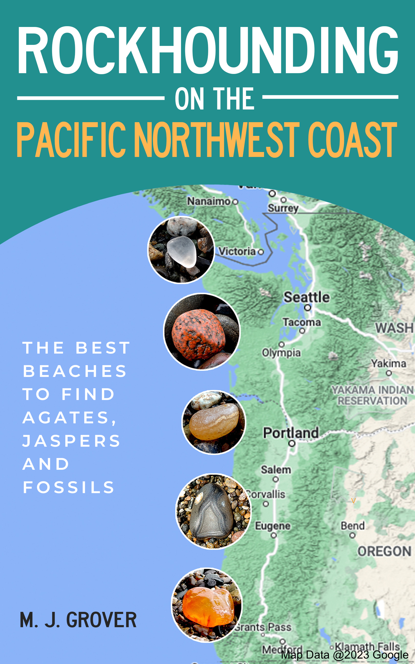 AgateHunting.com - Beachcombing for Agates, Jaspers, and other ...